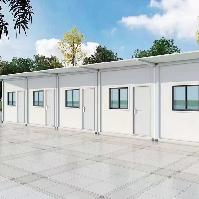 Flat Pack Container House from China, Flat Pack Container House ...
